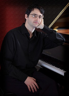 Patrick Hemmerlé Biography - Espressivo concerts